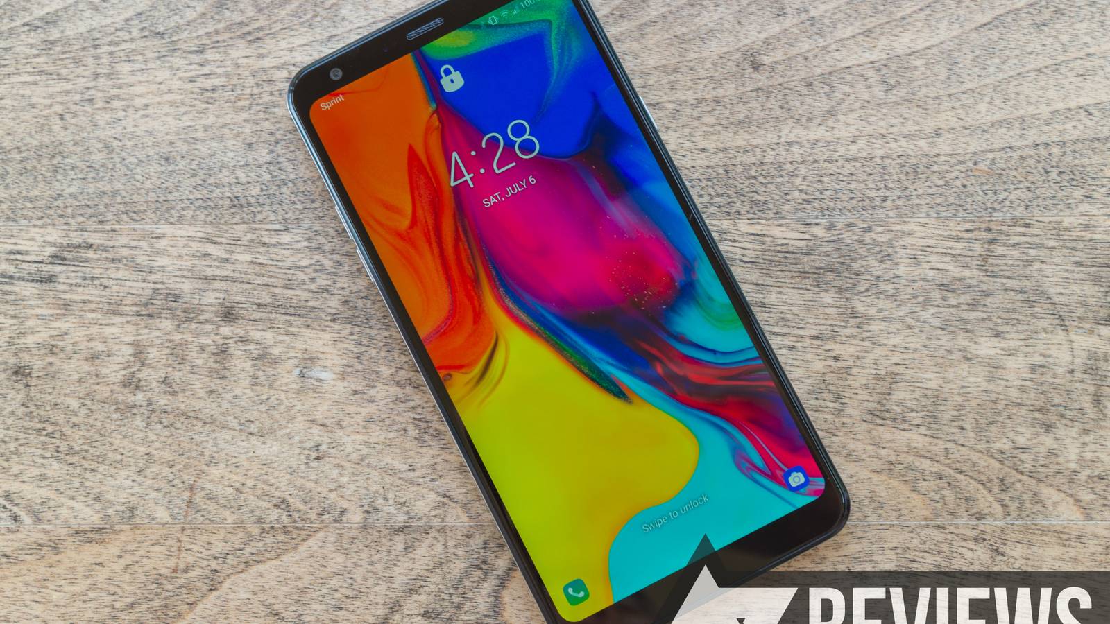 The LG Stylo 5 is a passable Galaxy Note alternative if you're short on ...