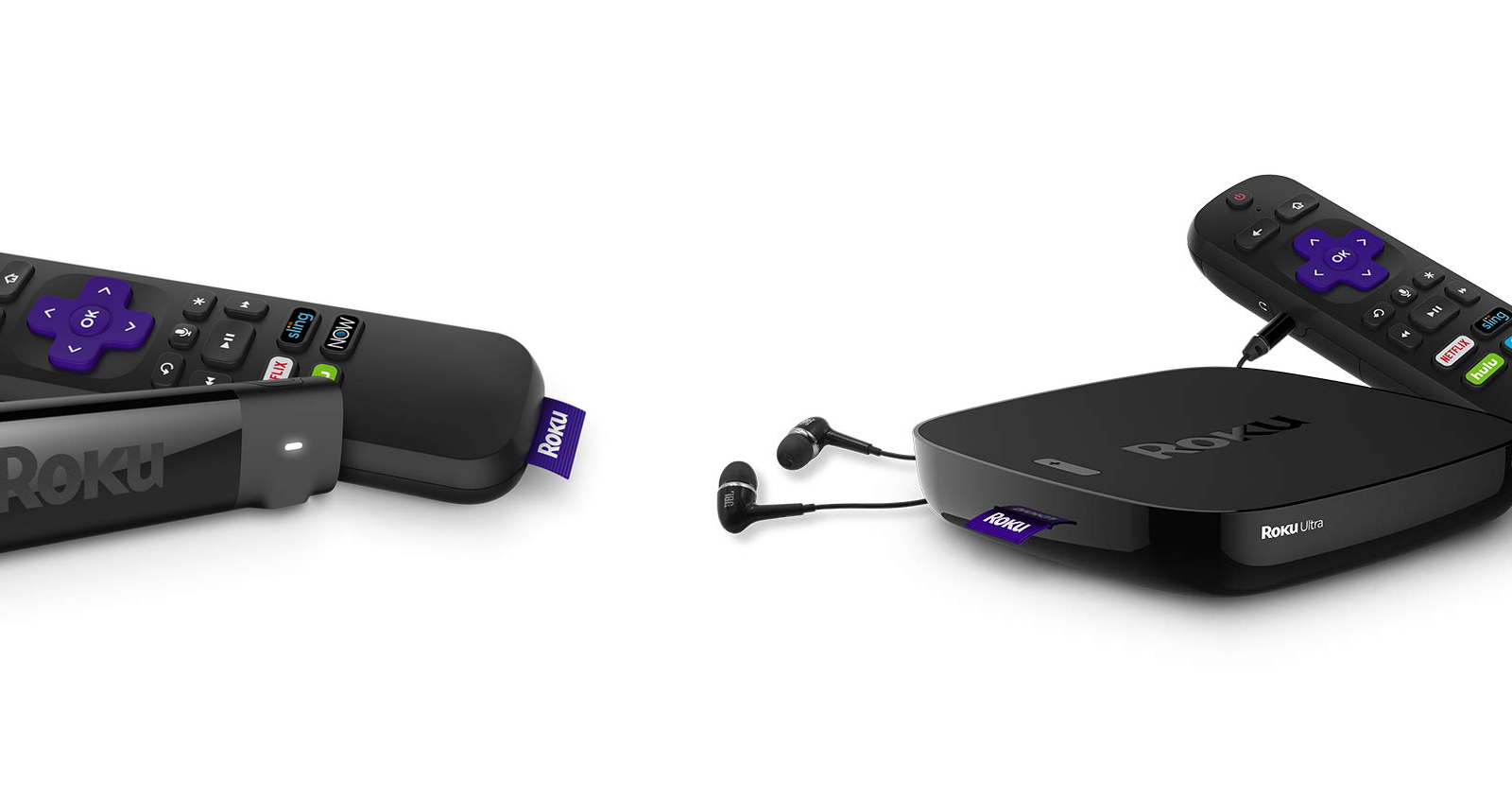 Roku discounts its lineup through July 20, Ultra and Streaming Stick+ ...
