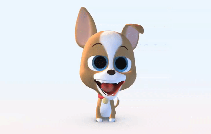 SwiftKey Beta introduces 'Puppets' so everyone can make 3D emoji ...