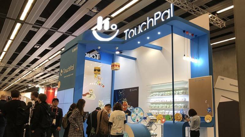 Google 'temporarily disables' dozens of CooTek apps, including TouchPal ...