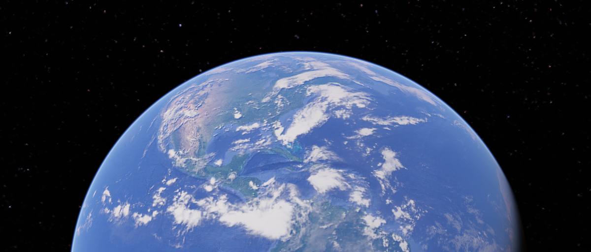 Google celebrates Earth's 15-year anniversary