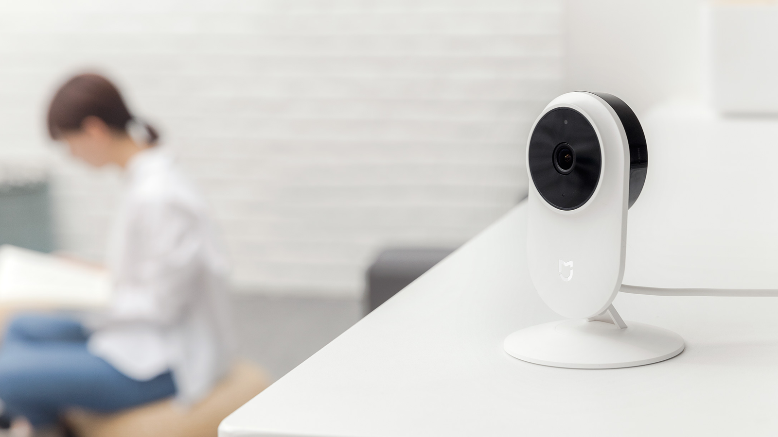Grab Xiaomi's Mi Home Wi-Fi security camera for just $30 ($10 off)