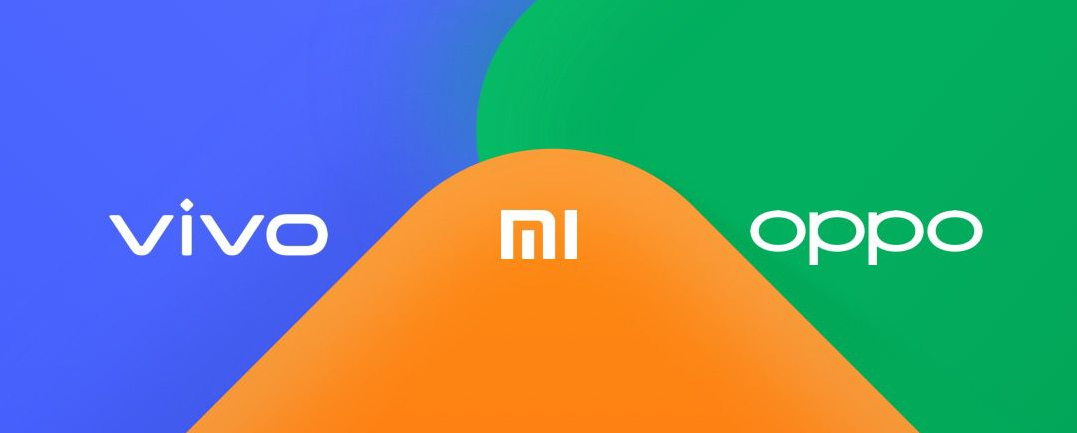 Xiaomi, Oppo, and Vivo collaborate on unified file sharing solution ...