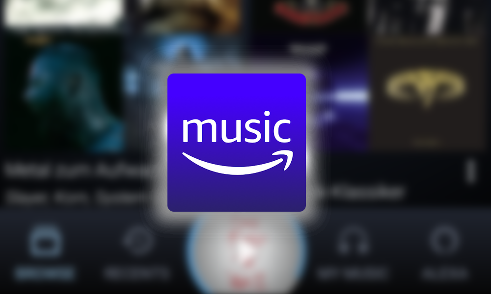 How to listen to Amazon Prime Music on your mobile device