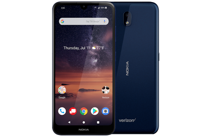 [Update: Now available] HMD announces its first post-paid device on ...