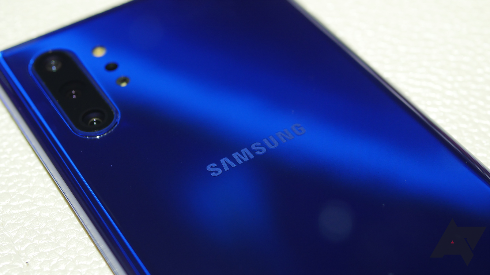 T-Mobile upgrades the 5G experience on the Samsung Galaxy Note 10+ 5G