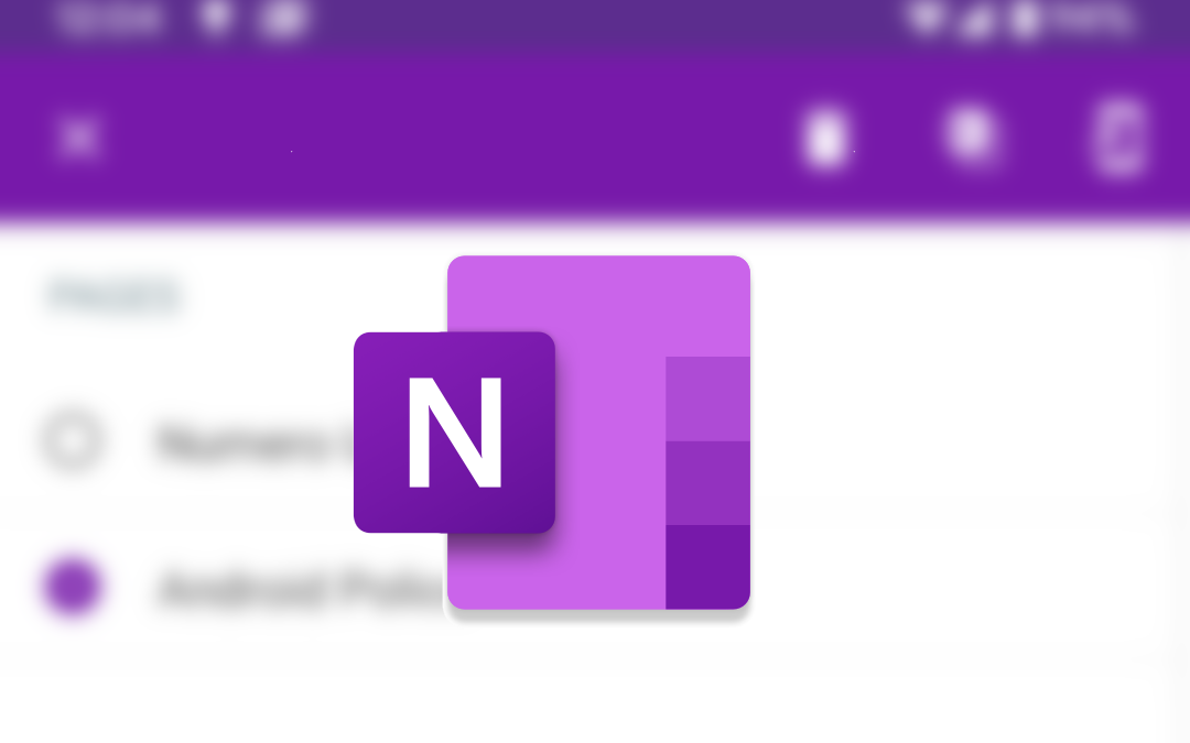 How to use Microsoft OneNote like a pro