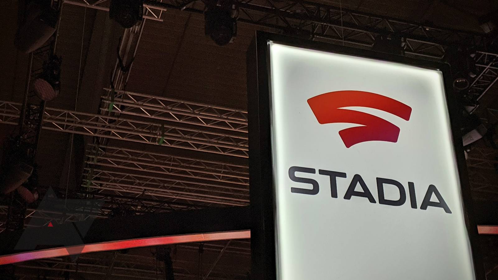 Stadia is rolling out 4K support on the web