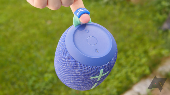 This $80 Wonderboom 3 deal will float right down the river with you ...