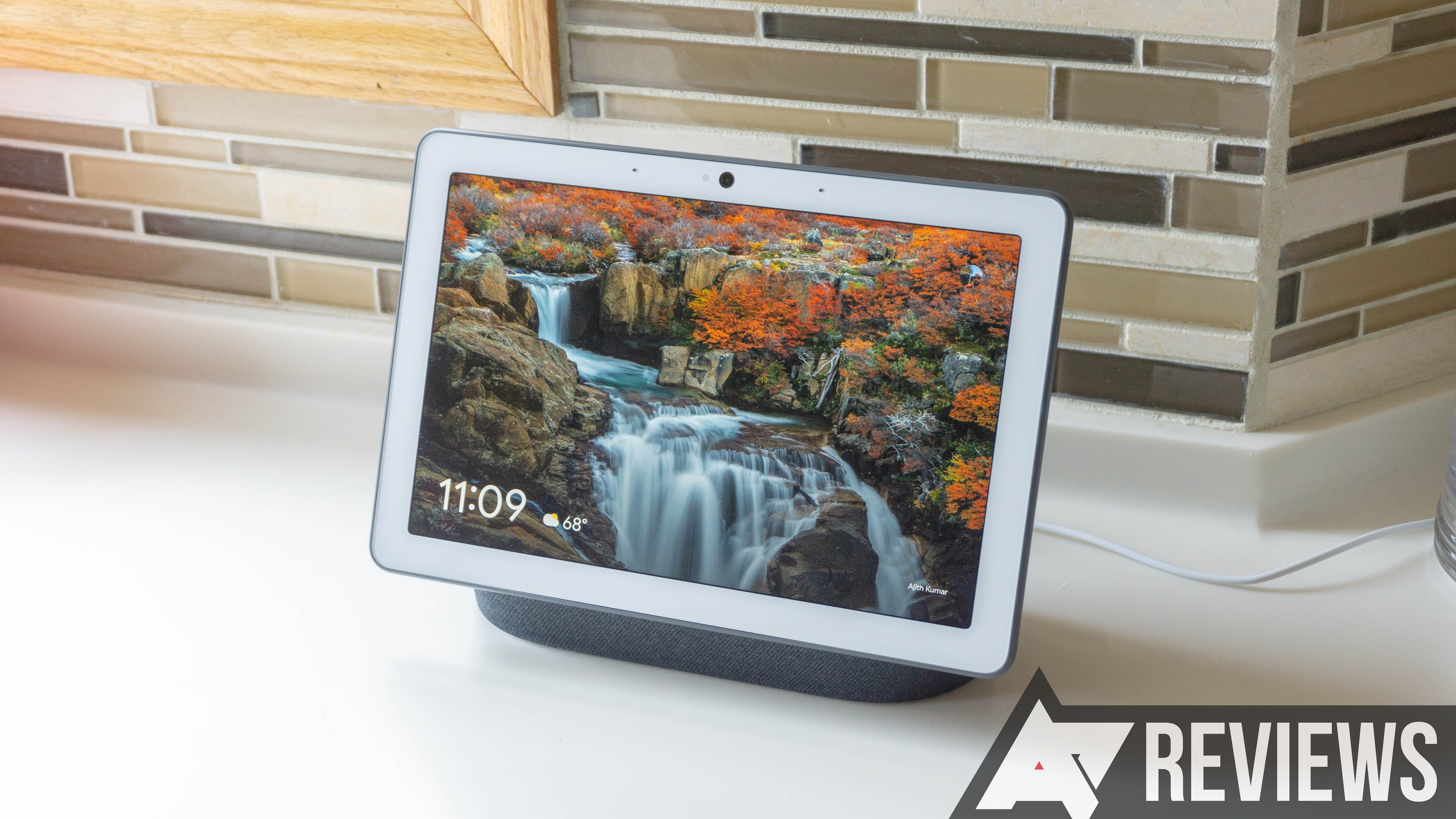 Best Google Assistant smart displays in 2025