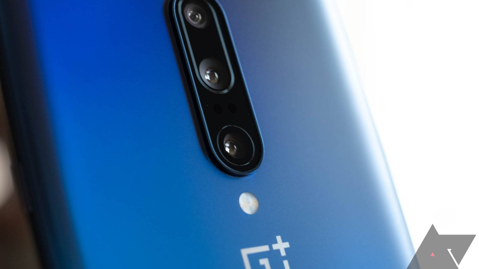 How to bring back two-button navigation on the OnePlus 7 and 7 Pro ...