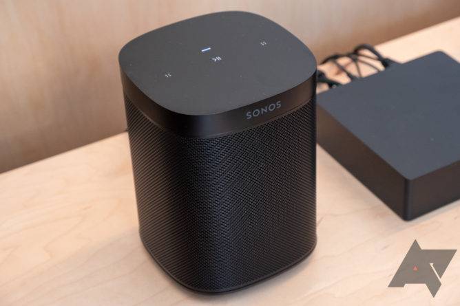 Sonos: How to reset your wireless speaker