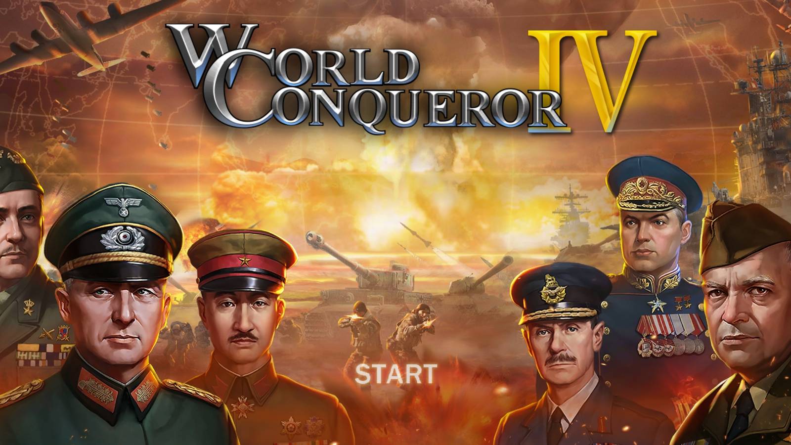Deploy your troops, wage battles, and conquer your foes in World ...