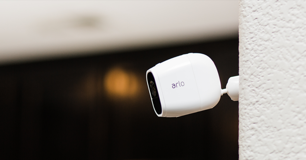 Arlo Pro 2 bundles with one, two, four, and six cameras are up to $250 ...