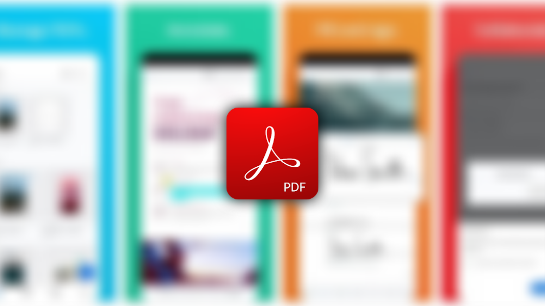 Adobe Acrobat picks up dark mode in latest update