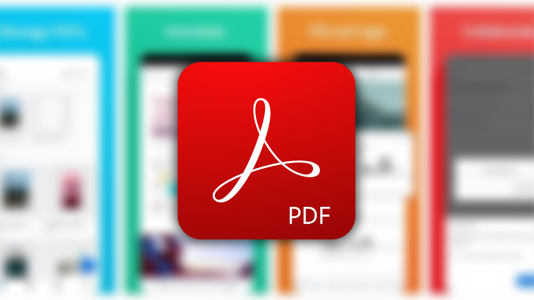 Adobe Acrobat Reader passes 500 million installs on the Play Store
