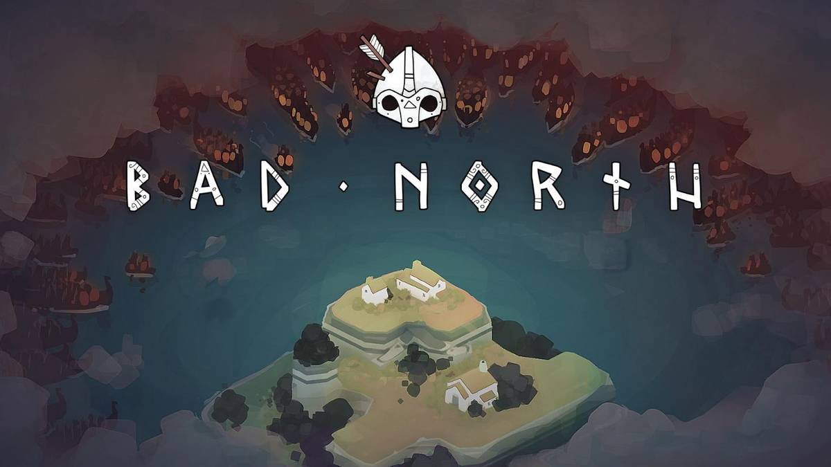 [Update: Out now] Bad North is a beautiful RTS coming to Android this ...