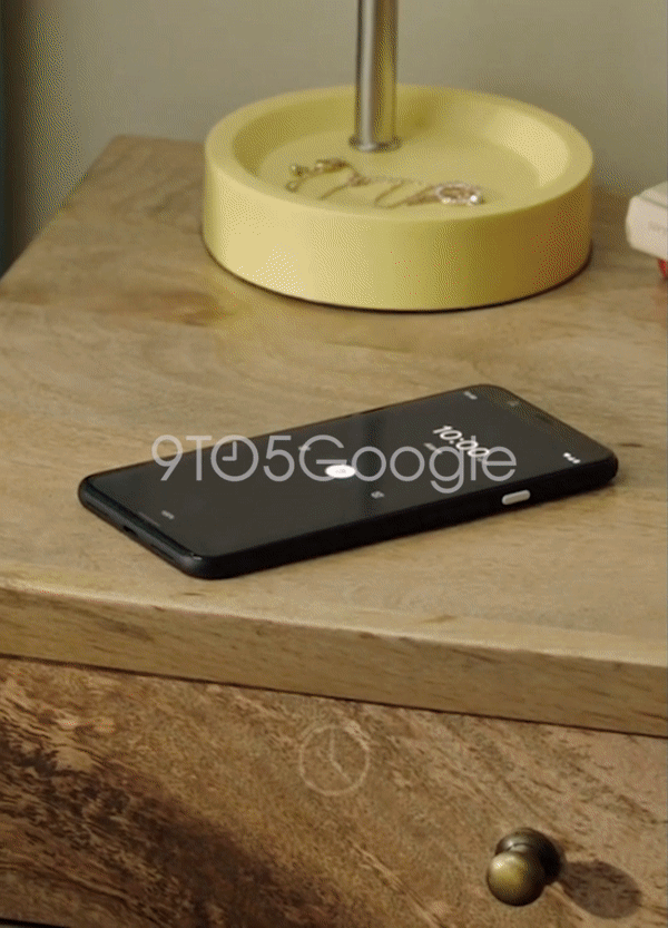 Pixel 4's Motion Sense, Face Unlock, and next-generation Assistant ...