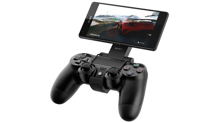 [Update: APK Download] PS4 Remote Play game streaming coming to non ...