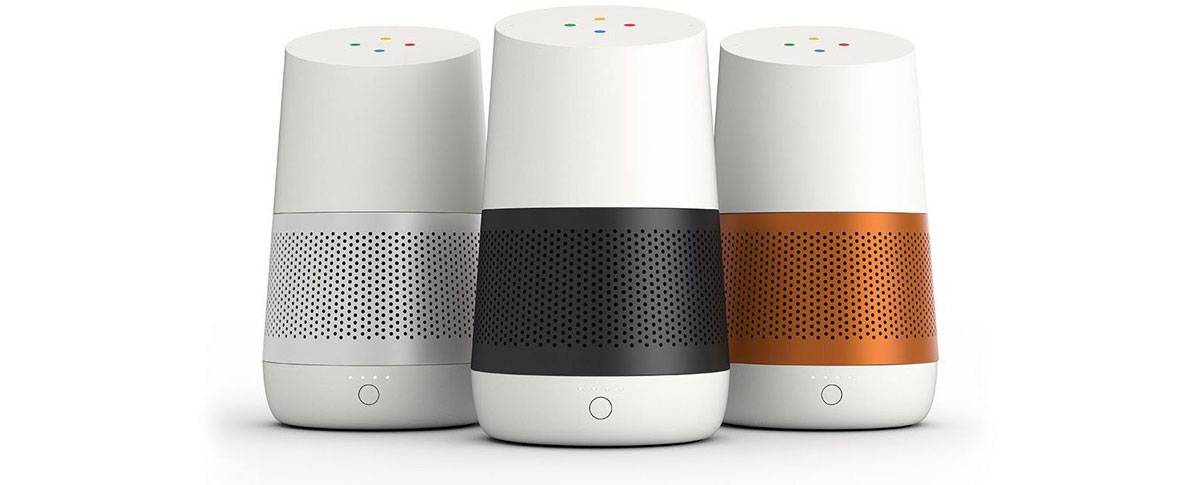 Today only: Turn your Google Home into a portable speaker with the ...