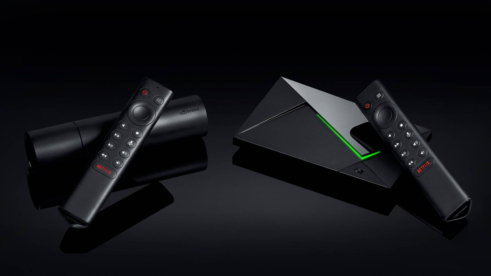 New Nvidia Shield TV and Shield TV Pro are official with Dolby Vision ...