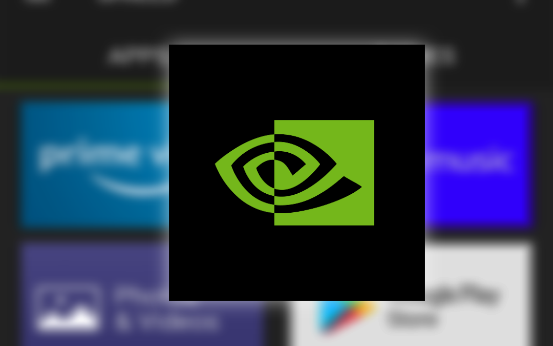 Nvidia Shield TV v2.1 revamped with new launcher, swipepad, Google ...
