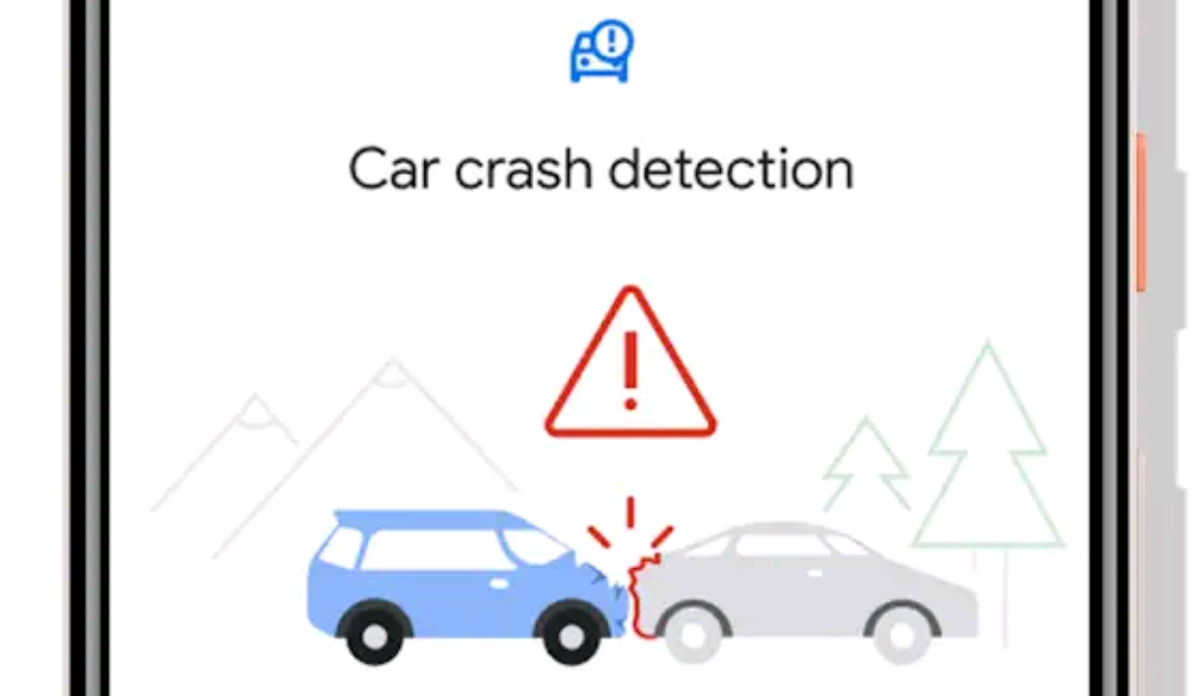 Pixel 4's car crash detection feature confirmed, but it's US only for now