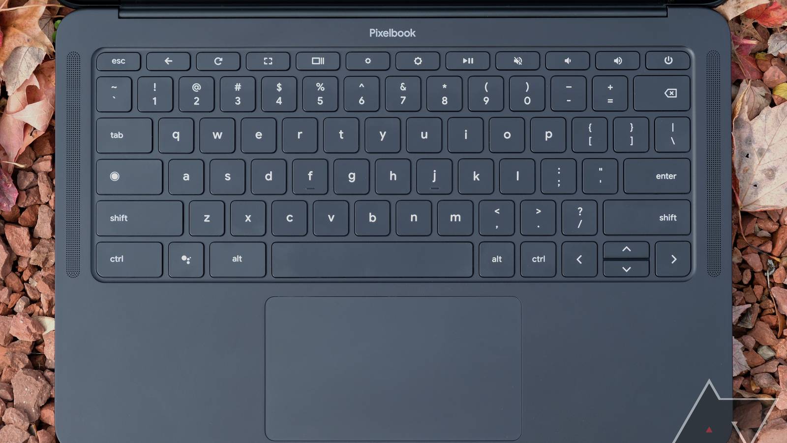 This guy turned a broken Pixelbook Go into a keyboard computer