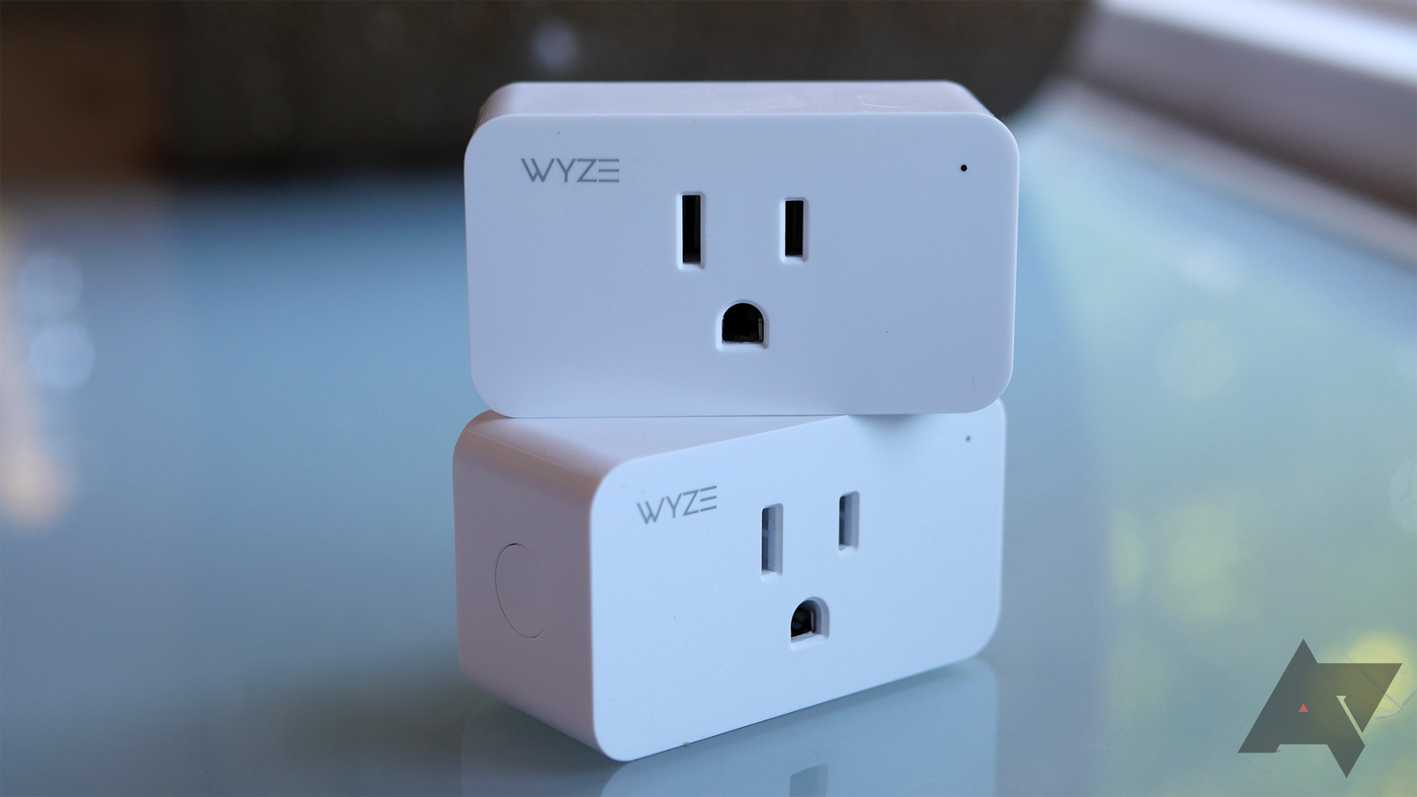 Add Wyze Plugs Ro Smaerrhings