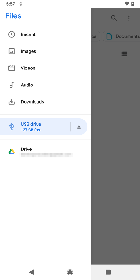 How to back up your Android phone or tablet