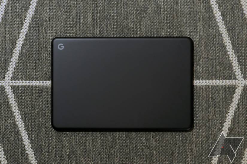 Save a cool $100 on Google's i5 Pixelbook Go