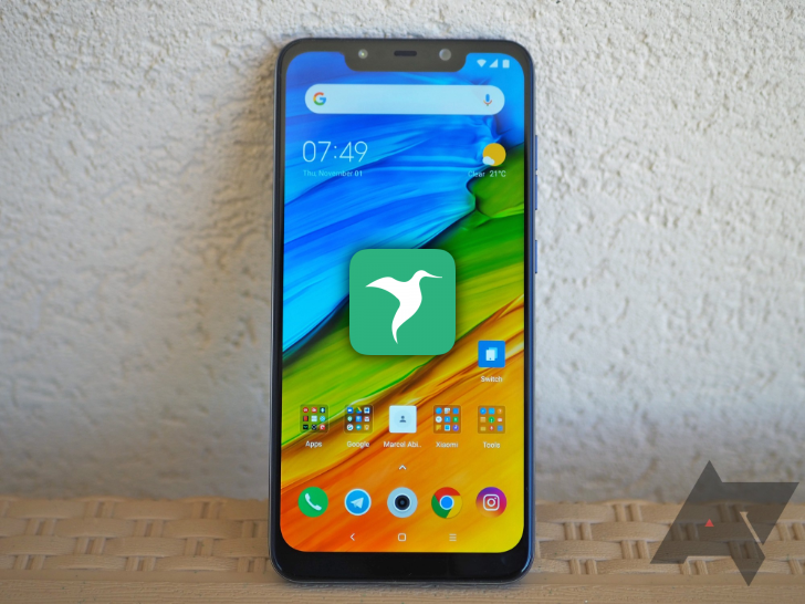 (Update: Xiaomi statement) Xiaomi's Quick Apps is being flagged and ...