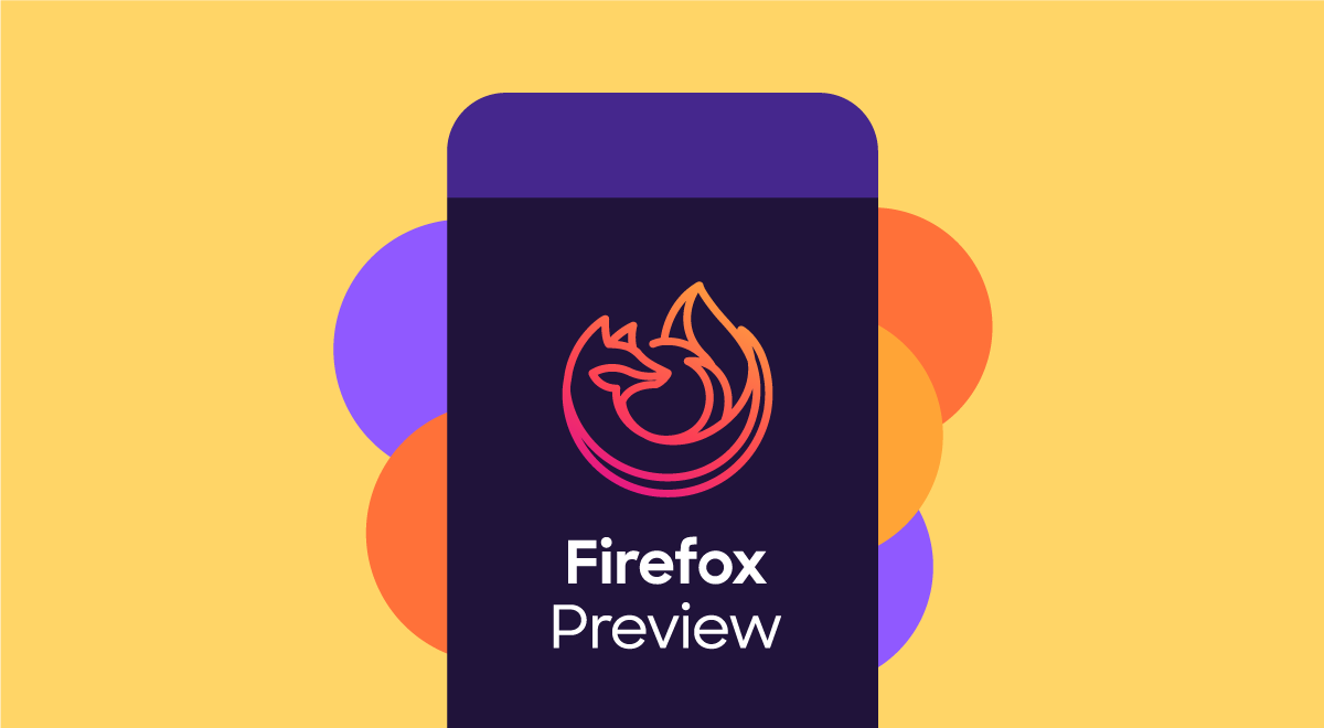 Firefox Preview gains extension support in latest Nightly build