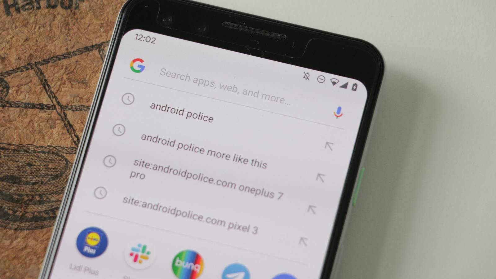 Google’s new gradient icon finally comes to Android after hitting iOS first