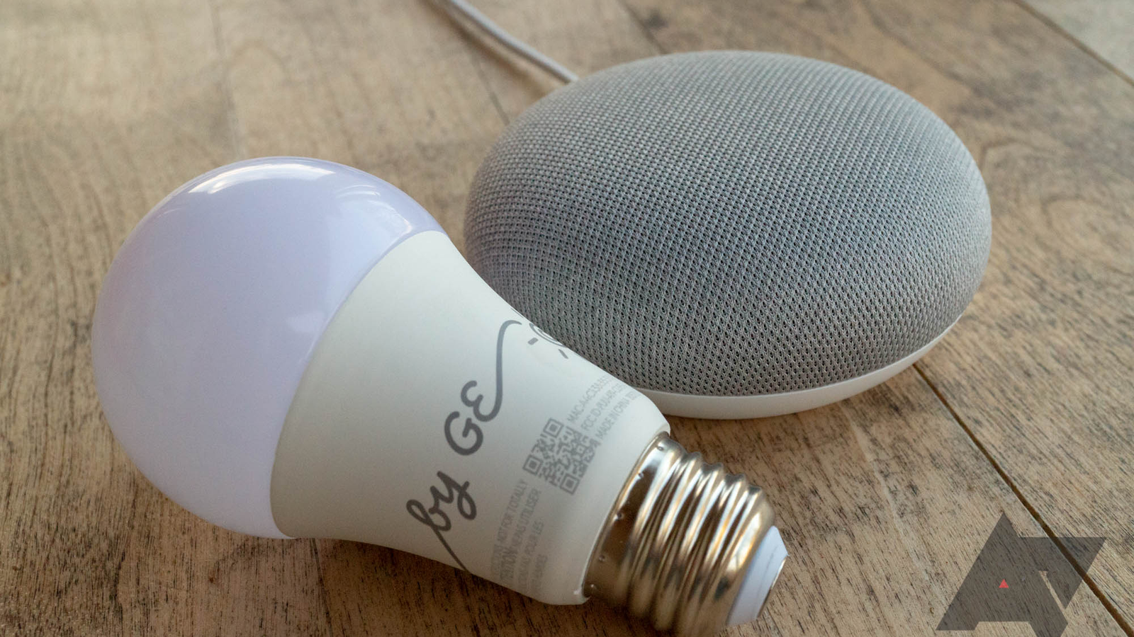 Get cozy with a Home Mini and two Made For Google smart bulbs for $29 ...