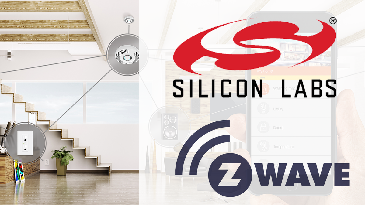Z-Wave spec will become open standard in 2020, allows companies to make ...