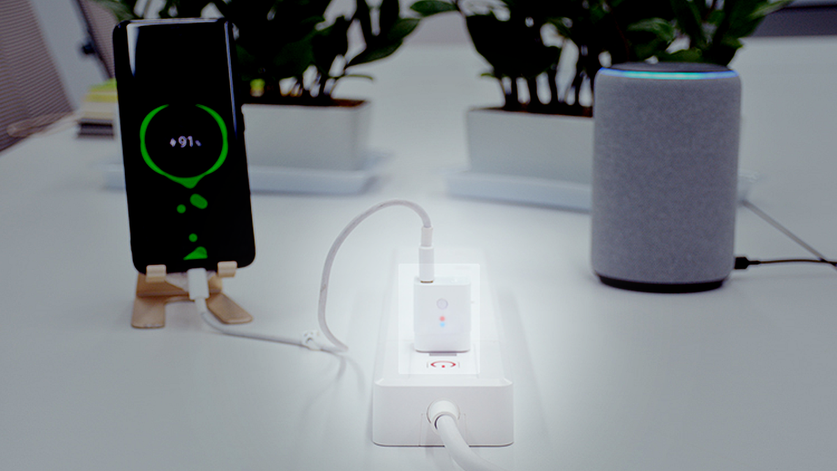 Control USB widgets with Google Assistant via Sonoff's new $5 smart adapter