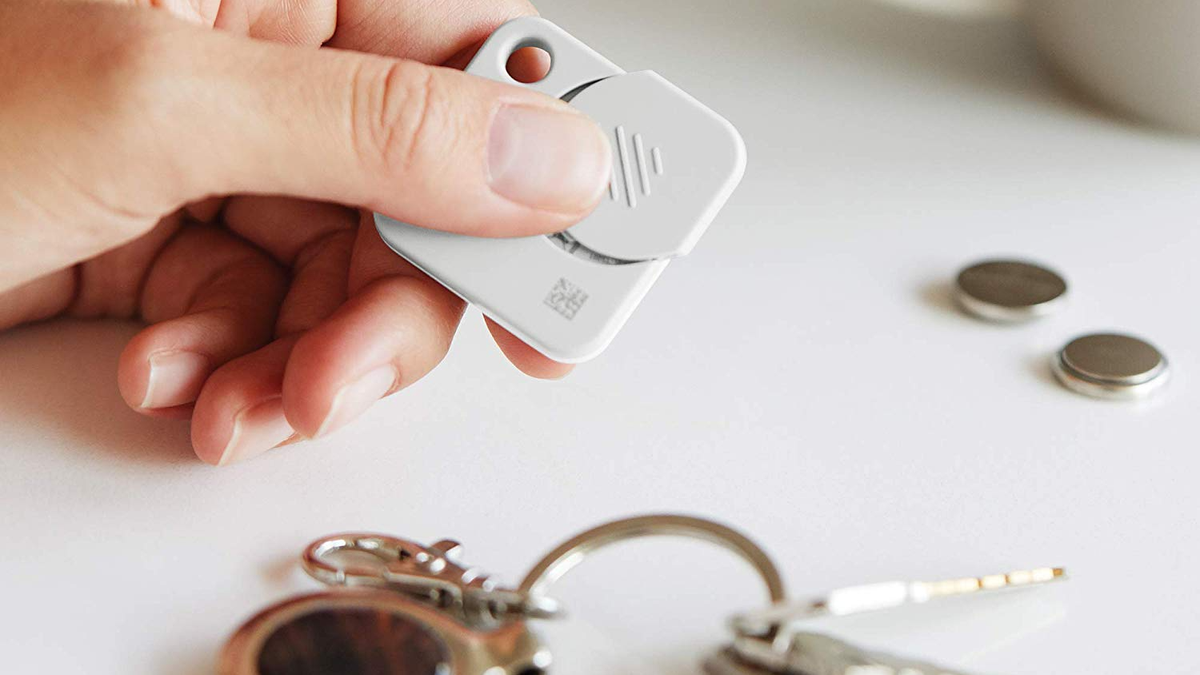 Get help finding your stuff with a Tile Mate (2020) for an all-time low ...