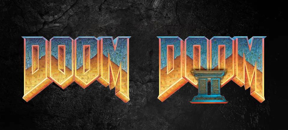 Doom and Doom II updated with better touch controls, adjustable FPS ...