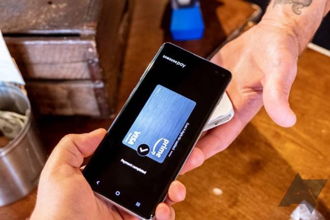 Google Wallet vs. Samsung Wallet: Which digital wallet wins?