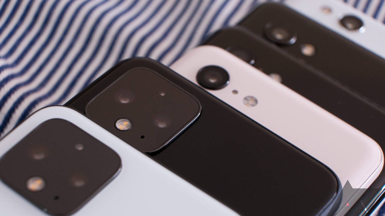 The best Google Pixel phones of all time, according to Android Police