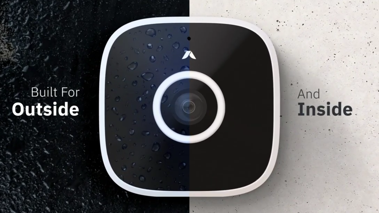 Abode announces Outdoor/Indoor Smart Camera with facial recognition