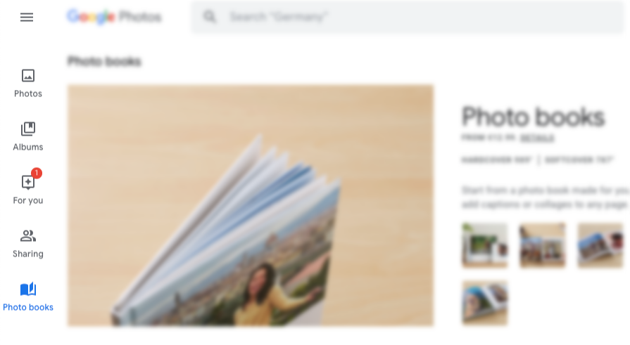 Google adds 'navigation rail' sidebar to Material Design guidelines