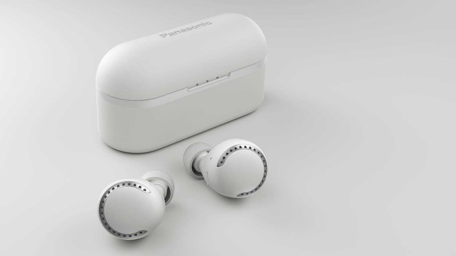 Panasonic and Technics unveil three true wireless buds with active ...
