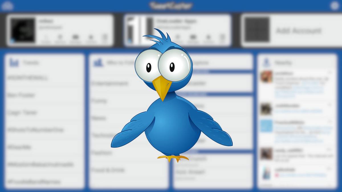 TweetCaster stops working entirely, developer says Twitter broke it ...