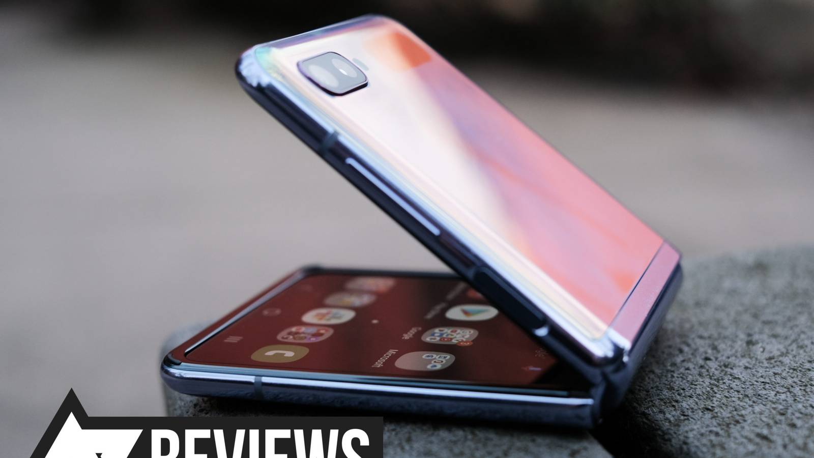 Galaxy Z Flip review, two months later: The right phone at the wrong time