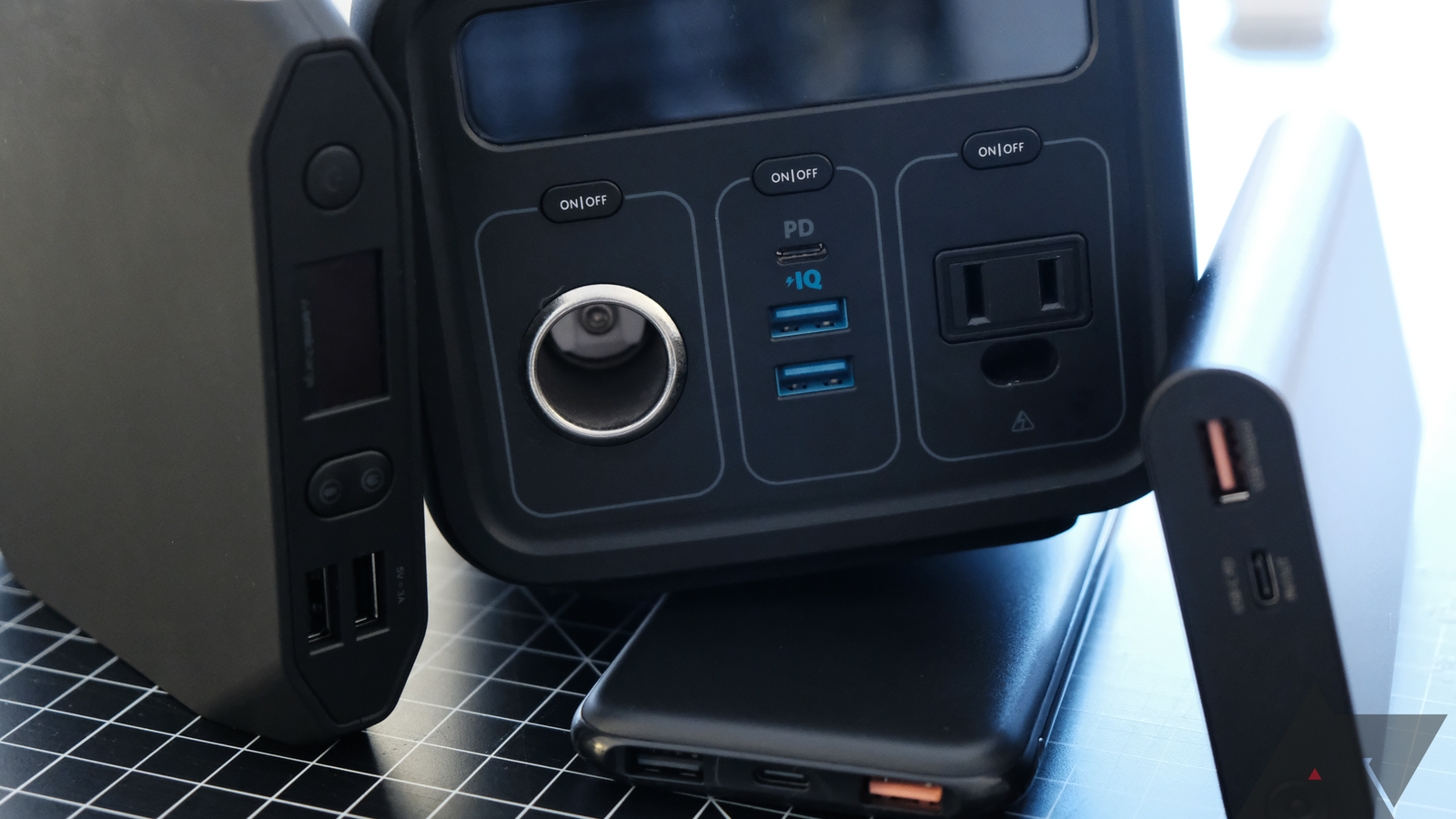 The best portable batteries and power banks for your phone