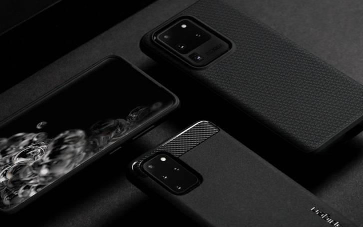 Galaxy S20 Ultra camera samples: Our first shots with Samsung's new ...