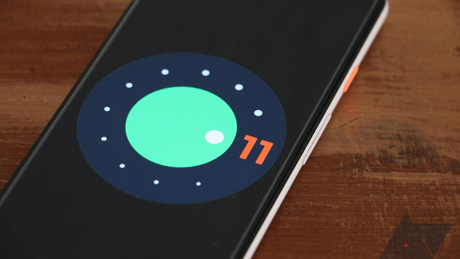 Funky Android 11 experiment moves audio controls to quick settings