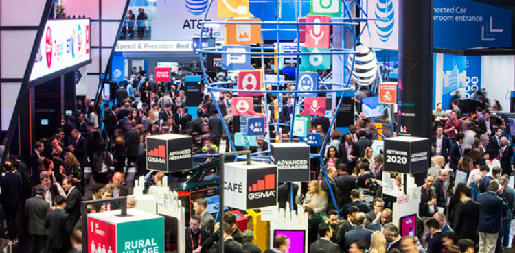 All the companies that have withdrawn from MWC
